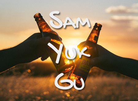 Sam Yuk Gu (3, 6, 9,) | Geburtstagswelt